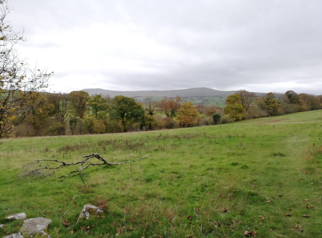 Walking The Cumbrian Way Backwards- Carlisle To Ulverston – The Trail ...